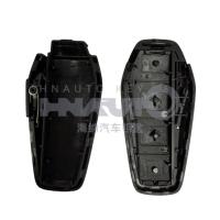 China Original OEM Replacement Key Fob Shell for  BYD Qin PLUS EV/DM-i  14979538-00 (Shell Only, No Chip/PCB Included) for sale