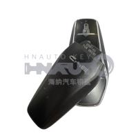 China Original OEM Replacement Key Fob Shell for  BYD Qin PLUS EV/DM-i  14979538-00 (Shell Only, No Chip/PCB Included) for sale