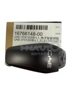 China Genuine Smart Key 4Button 433.92MHz ID46 PN 16766148 FCC K2TF4 For BYD Dolphin 2025 for sale
