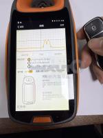 China Genuine Smart Key 4Button 433.92MHz ID46 PN 16766148 FCC K2TF4 For BYD Dolphin 2025 for sale