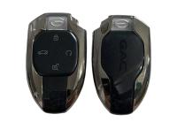 China Original GAC M6 M8 E9 Trumpchi Empow GS8 GN8 Smart Proximity Remote 4Button 433MHz ID4A for sale