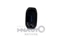 China Original Smart Key 3Button 433MHz ID47 For JMC PN Number LP2-11533-CA / LP2-11533-BA for sale