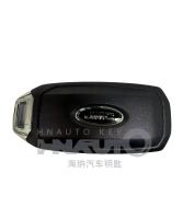 China Original Smart Key 3Button 433MHz ID47 For JMC PN Number LP2-11533-CA / LP2-11533-BA for sale