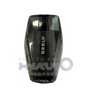 China Genuine Geely Monjaro Car Smart Remote Key FOB 4 Buttons 433MHz ID8A for sale