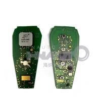 China Original Geely Valeo X50 Smart Proximity Remote Key 4 Buttons 433MHz ID4A for sale