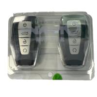 China Original 4Button Car Smart Proximity Remote Key 433MHz ID4A For Geely Tugella Atlas 2020 2022 for sale