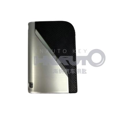 China Original 3Button 433MHz ID4A LYNK CO Car Keyless Remote Key for LYNKCO 06 Car Keyless Remote Key for sale