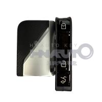 China Original 3Button 433MHz ID4A LYNK CO Car Keyless Remote Key for LYNKCO 06 Car Keyless Remote Key for sale
