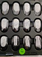 China Original OEM Geely Geome Car Smart Remote Key Keyless 433Mhz 47 Chip 4A Chip for Geely Vehicle for sale