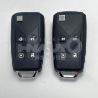 China Car Key Aftermarket Shell for Truck Car Remote Control for sale