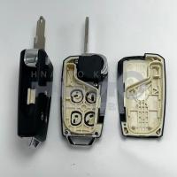 China Car Key Aftermarket Shell for Truck Car Remote Control for sale