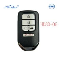 China Lonsdor Universal Smart Key Honda Style HD30 ID46 ID47 ID4A 315-433MHz For All Honda Keys 2013-2025 for sale