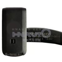China Genuine Original For 2022+ Mitsubishi Xpander Eclipse Cross Smart Key 2Button GHR-M014 434MHz ID47 Chip for sale