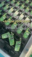 China OEM Remote Car Circuit Board for Buick, Chevrolet 46 CHIP, 315/433 MHZ Supported  Buick Verano, Chevrolet Cruze, Chevrolet Aveo, etc for sale