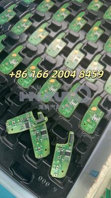 China OEM Remote Car Circuit Board for Buick, Chevrolet 46 CHIP, 315/433 MHZ Supported  Buick Verano, Chevrolet Cruze, Chevrolet Aveo, etc for sale