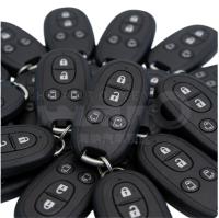 China Suzuki Alto Wagon Hustler Smart Remote Key 315MHz ID47 PCF7953 FCC ID:R74P1 for sale