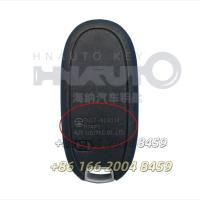 China Suzuki Alto Wagon Hustler Smart Remote Key 315MHz ID47 PCF7953 FCC ID:R74P1 for sale