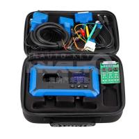 China KEYDIY KD-X4 KDX4 5-in-1 Key Programmer Supports BDC3 VW MQB49 5C | Integrates KD Max KD Mate Mini Prog for Key Copy Generation & Programming for sale