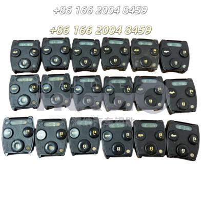 China Honda Accord 2008 Original Remote 3 Buttons 433.92MHz 46 Chip 772147-TA0-W2  FCC ID: 5WK49309 02 for sale