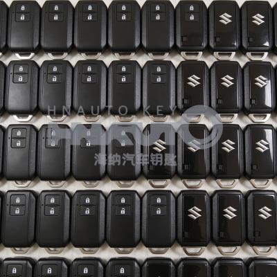 China OEM Suzuki Super Swift Smart Remote Key Fob  FCC CWTR53R0 ID47 | 2-Buttons | HU133 | 434MHz for sale