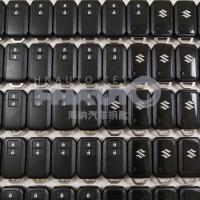China OEM Suzuki Super Swift Smart Remote Key Fob  FCC CWTR53R0 ID47 | 2-Buttons | HU133 | 434MHz for sale