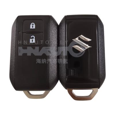 China OEM Suzuki Super Swift Smart Remote Key Fob  FCC CWTR53R0 ID47 | 2-Buttons | HU133 | 434MHz for sale