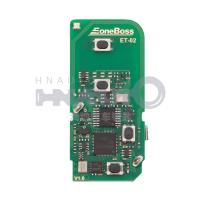 China EONEBOSS TLK3 Kit Advanced Version TLK3 Unit + ET-01 + ET-02 Ultimate Solution for Toyota/ for Lexus/ for Subaru for sale