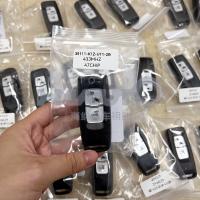 China Honda  PCX160 motorcycle smart key 433MHz ID47 Part Number 35111-k1z-u11-2b for sale