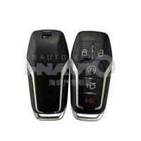 China 2013-2017 4+1 Bottons 315mhz keyless car remote FOB / NCF2951F / HITAG PRO / 49 CHIP / FCC ID: M3N-A2C31243300 / HU101 5Bottons for sale