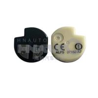 China original Suzuki Jimny remote 37182-81AV1 inside 433mhz without chip ALPS 37182-A7 for sale