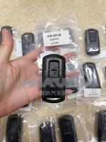 China FOB Honda K59 Motorcycle Remote Key 2 Button 433mhz 47chip for sale