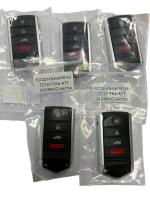 China 2009-2014 TL  Smart Remote Key Fob  3+1 bottons FSK313.8mhz  / PCF7945A / HITAG 2 / 46 CHIP / FCC ID: M3N5WY8145 / HON66 for sale