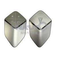 China OEM 4 Butons Car Key FOB Smart Remote 433mhz Chip ID4A  Keyless Go For Deepal S05 S07 S09 G318 SL03 L07 for sale
