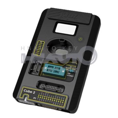 China KYDZ Cube 2: All-in-One Automotive Key Programmer with Renew , Chip Duplication & Frequency Test for sale