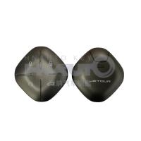 China Smart Key Fob for Jetour Dashing , 4 Buttons , 434MHz , ID47 Chip , Keyless Entry Remote Control for sale
