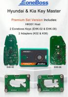 China HK001 KEY MASTER | Hyundai & Kia Smart Key Initialization & Cloning Professional Tool for sale