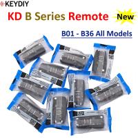 China KEYDIY B Series KD Flip Key B01/02/04/05/07/08/10/11/12/13/15/16/18/20/21/25/28/29/30/33/34/35/36/47 Programmed by KD Devices Wholesaler for Locksmith and Professional Car Dealer for sale