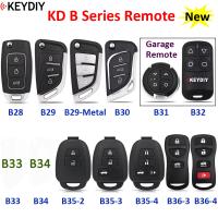 China KEYDIY B Series KD Flip Key B01/02/04/05/07/08/10/11/12/13/15/16/18/20/21/25/28/29/30/33/34/35/36/47 Programmed by KD Devices Wholesaler for Locksmith and Professional Car Dealer for sale