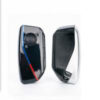 China KEYDIY for BMW FEM , BDC , CAS4 , CAS4+ Smart Key Shell BMW U-Chassis 2021+ F/G chassis U-Shape 4-Button Only Key Case Wholesale MOQ 500PCS for sale
