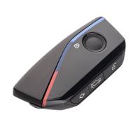 China KEYDIY for BMW FEM , BDC , CAS4 , CAS4+ Smart Key Shell BMW U-Chassis 2021+ F/G chassis U-Shape 4-Button Only Key Case Wholesale MOQ 500PCS for sale