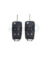 China Car Key Aftermarket Shell for Re-naul Truck Car Remote Control only for wholesaler MOQ is 200pcs for sale
