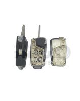 China Car Key Aftermarket Shell for Re-naul Truck Car Remote Control only for wholesaler MOQ is 200pcs for sale