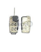 China Car Key Aftermarket Shell for Re-naul Truck Car Remote Control only for wholesaler MOQ is 200pcs for sale