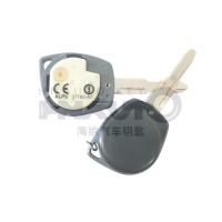 China Original OEM 2 Buttons Remote Control 433.87mhz FSK for Su-zuki Jim-ny 2005-2017 Without Chip 37182-A7 Only Control for Wholesale MOQ 50pcs for sale