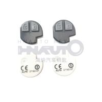 China Original OEM 2 Buttons Remote Control 433.87mhz FSK for Su-zuki Jim-ny 2005-2017 Without Chip 37182-A7 Only Control for Wholesale MOQ 50pcs for sale