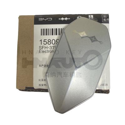 China SFH-3791200-D1 EIectronic Smart Key 15809225-00 Original Smart Key ID46 Chip 433.92MHz ASK for Formula Leopard 5/8 Only Wholesal MOQ is 50pcs for sale