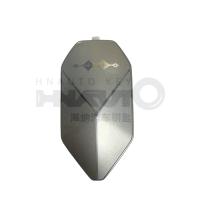China SFH-3791200-D1 EIectronic Smart Key 15809225-00 Original Smart Key ID46 Chip 433.92MHz ASK for Formula Leopard 5/8 Only Wholesal MOQ is 50pcs for sale