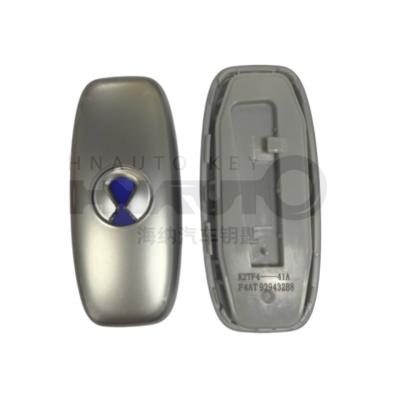China Original Car Keyless Smart Remote Key 433.92Mhz for DENZA N7 N8 Car Intelligent Remote Key ID46 ASK 13725154-00/K2TF4--41A Only Wholesale 50pcs for sale