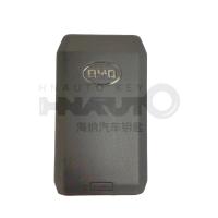 China Original/Genuine SCED-3791200-Y1 Electronic Smart Key 12554681-00 for BYD E3 400 GL E3 EV Yuan EV Qin E ID46 Chip 433.62 MHz FSK Only Wholesale 50pcs for sale