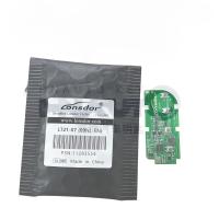 China Lonsdor New Arrival 3/4 Buttons LT21-07 PCB Board Smart Key for 2025+ Le-xus 8AB6 Chip 314/315/433/434MHZ Board No.6100 For K518/KW100/K518PRO for sale